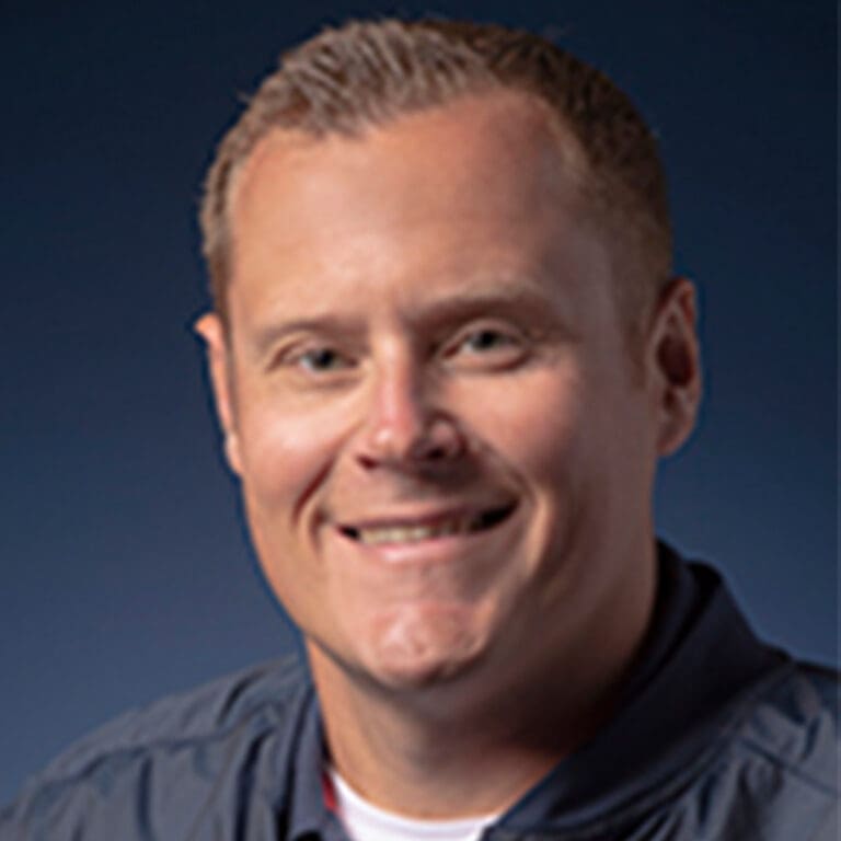 Ryan Kuhn | Resolute Lacrosse