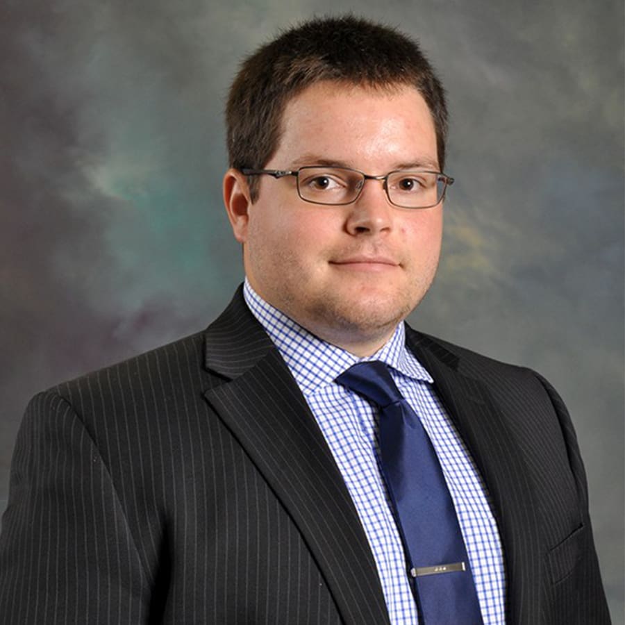 Tim Gruber - Resolute Lacrosse