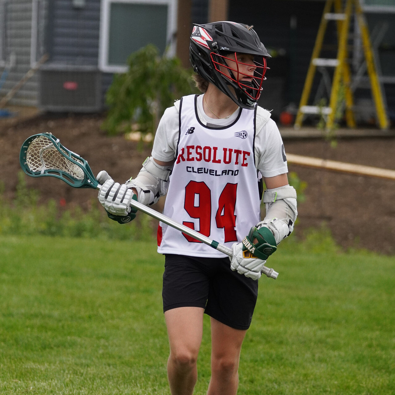 Cleveland Elite Teams - Resolute Lacrosse