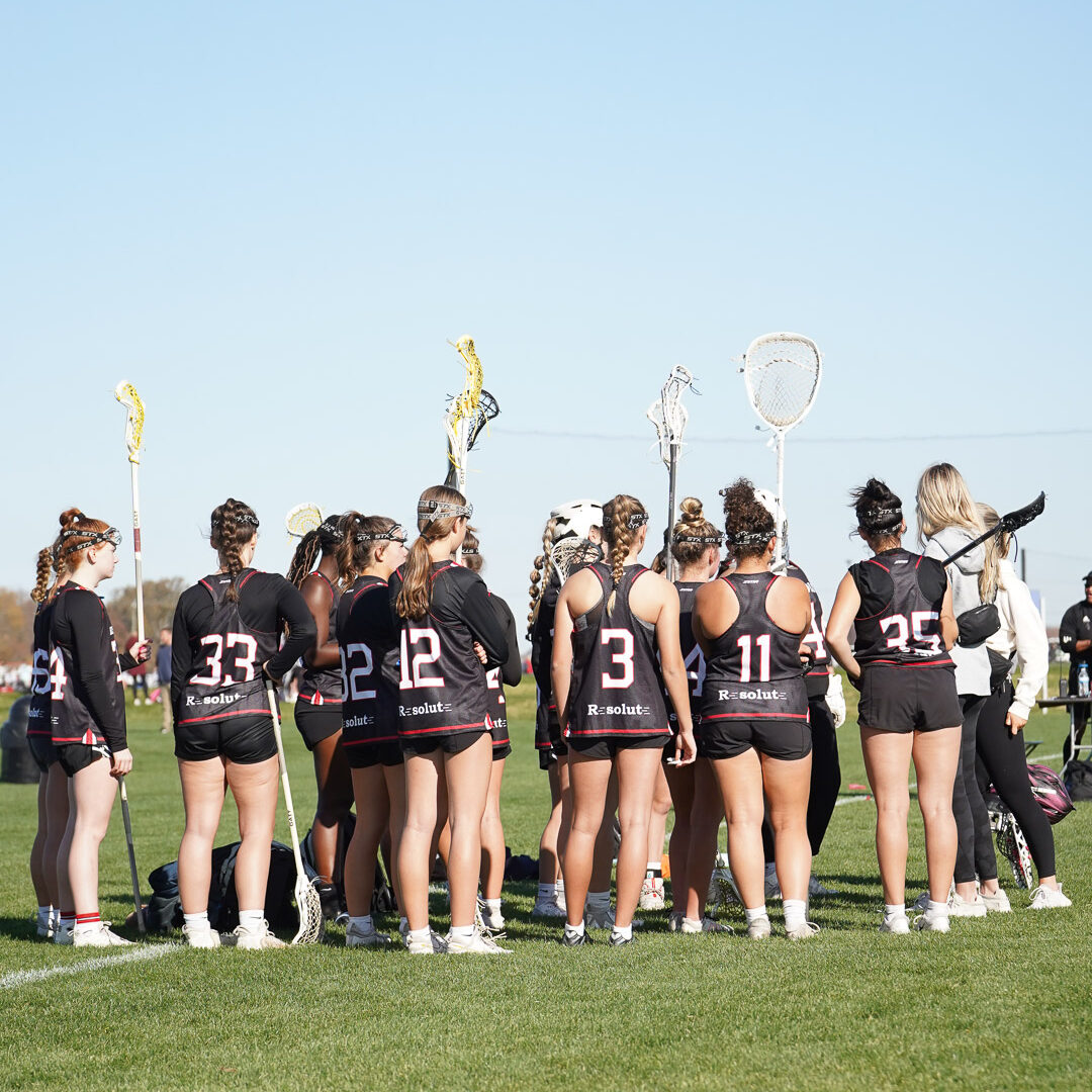 Columbus Girls Elite Teams - Resolute Lacrosse